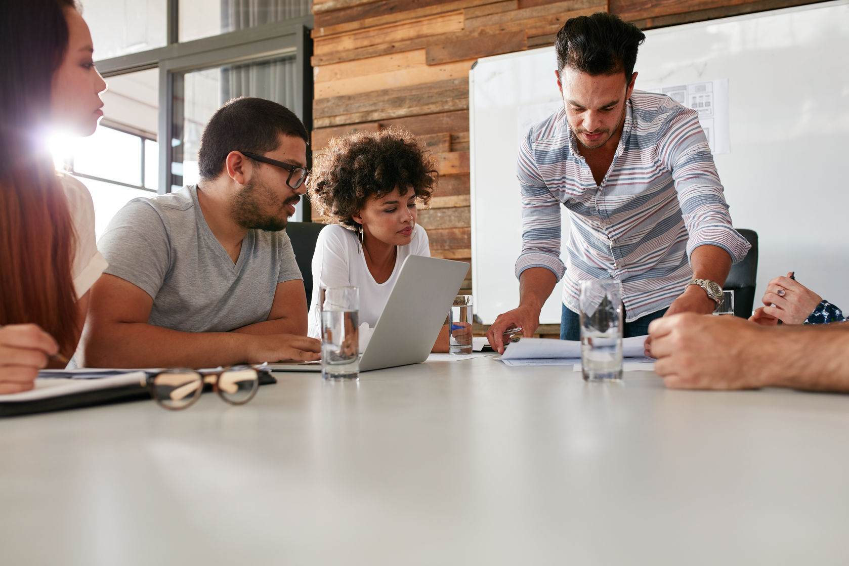 Why Understanding Company Culture Is Critical for Consultants